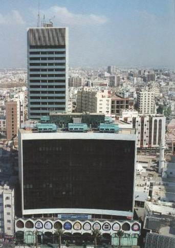 Jeddah Architectural Guide | CM/01 | madeinjeddah