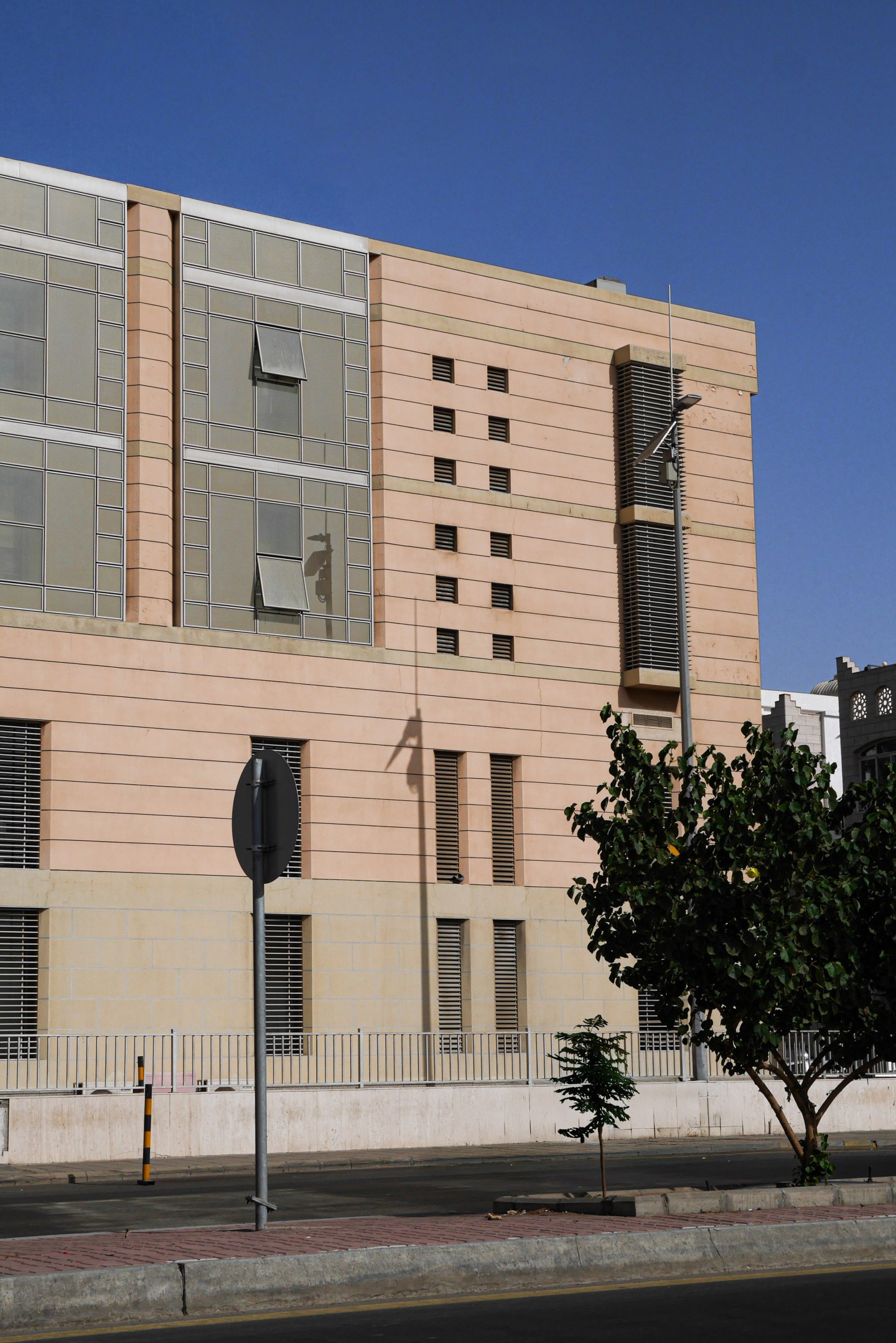 Jeddah Architectural Guide | CP/15 | madeinjeddah